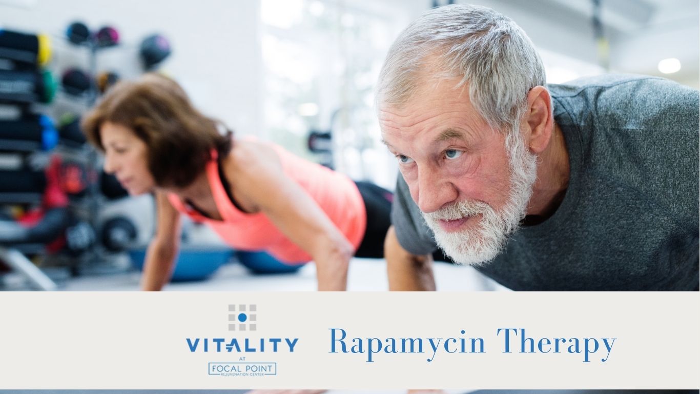 Rapamycin - Focal Point Vitality