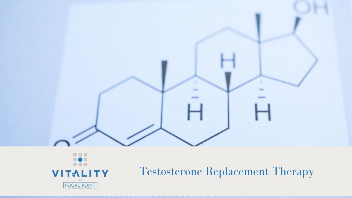 TRT Therapy: Benefits, Safety, and Finding Providers Nearby - Focal ...